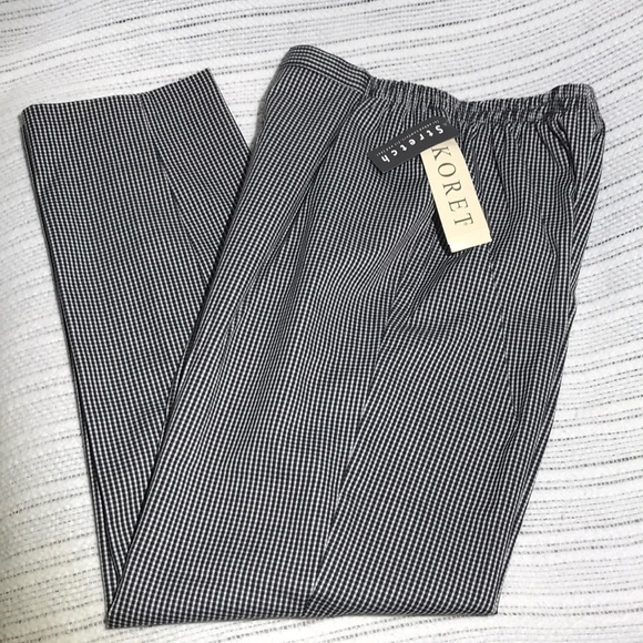 Koret | Pants & Jumpsuits | Nwt Koret Pants | Poshmark